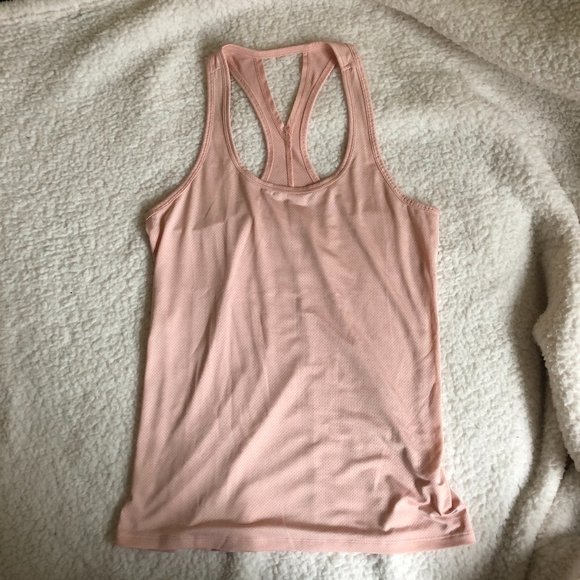 Marika | Tops | Nwot Marika Pink Workout Top | Poshmark
